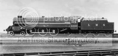 Staniers Lms Turbomotive New Railway Modellers Forums