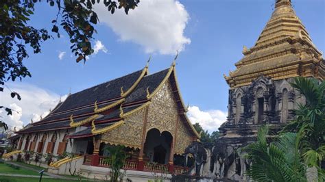 치앙마이 여행 코스 꼭 봐야 할 곳 톱10 가우리 여행