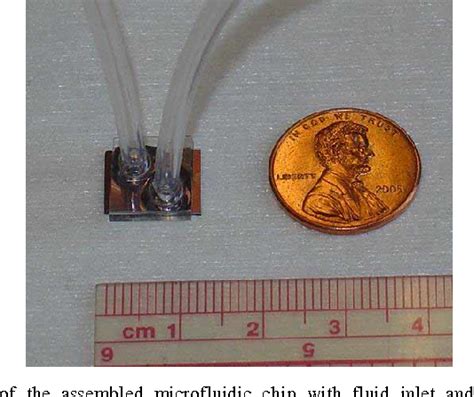 Figure 2 From Fabrication And Testing Of Planar Chalcogenide Waveguide