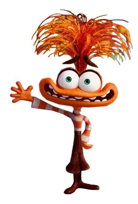 Inside Out Joy Png Photo