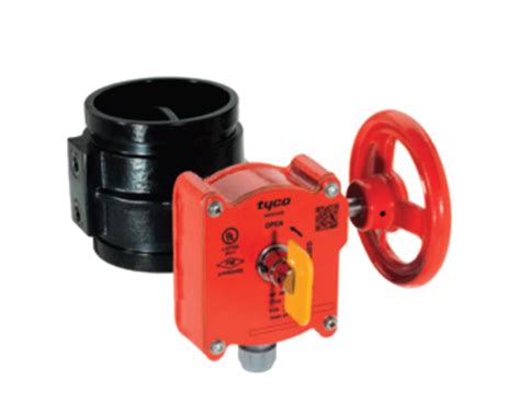 Tyco Fire Alarm Fire Suppression System Smoke Detection Fire
