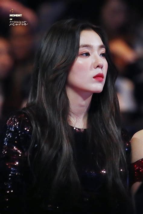 레드벨벳 얼굴깡패 아이린  인스티즈 Instiz 이슈 카테고리