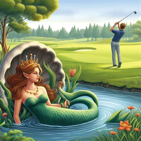 Fascination Golf Poetry Golfblogger Golf Blog