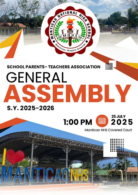Spta General Assembly Program July 25 2025 Studocu