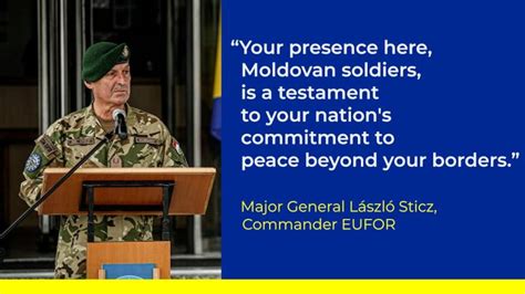 Radu Cisleanu On Linkedin Eufor Welcomes Our Moldovan Comrades To Camp
