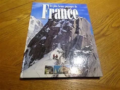 LES PLUS BEAUX Paysages De France EUR 3 18 PicClick IT