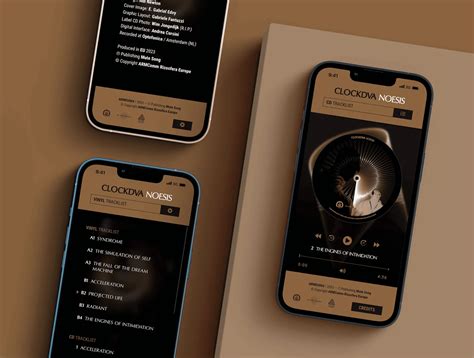 Noesis Box By Clockdva — Rizosfera Shop