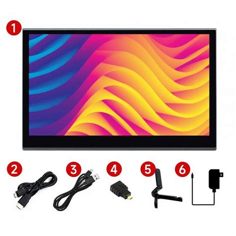 1920 X 1080 156 Inch Quantum Dot Display At ₹ 17500piece In Pune Id