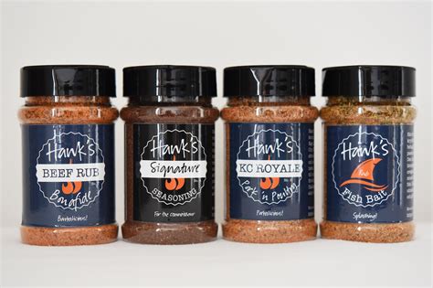 Secreto Iberico Hanks True Bbq™