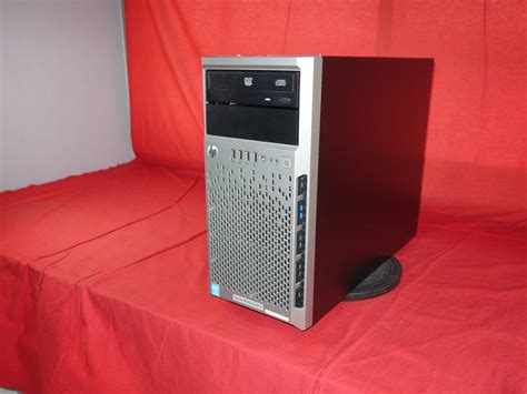 Yahooオークション Hp Proliant Ml310e Gen8 V2 【xeon E3 1220v3】