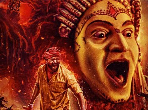 Kantara Hindi Version Movie Review Public Response First Day First