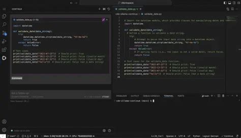 Understand The Devfile And Utility Of A Personal Ai Assistant