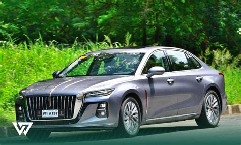 مشخصات فنی هونگچی H5 موتور، آپشن ها و تجهیزات ویکی شاپ