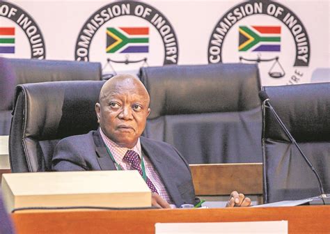 Popo Molefe I Paid Back The Money Daily Sun