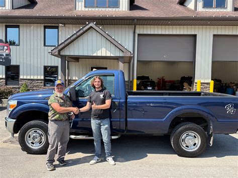 Carder 🚙💨 Congrats To Scott Cutright From French Creek Wv On Picking