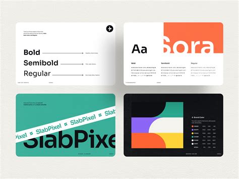 The Most Beautiful Brand Books and Brand Guidelines Examples ...