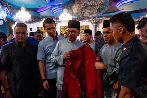 Photo Gallery Budget 2024 Johor State Tour At The Banquet Hall