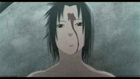Sasuke Uchiha Naruto Shippuuden Sasuke Lovers Wallpaper 35351194