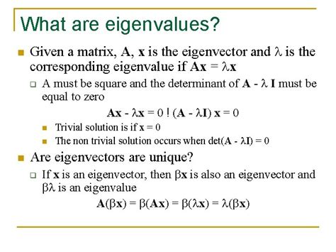 Eigen Decomposition And Singular Value Decomposition Based On