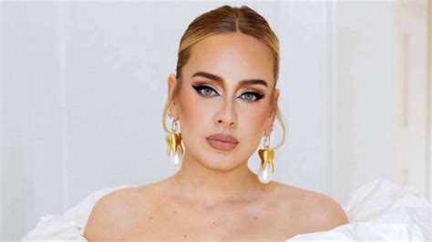 Adele Shares First Photo On Instagram With New Boyfriend Rich Paul Lmfm