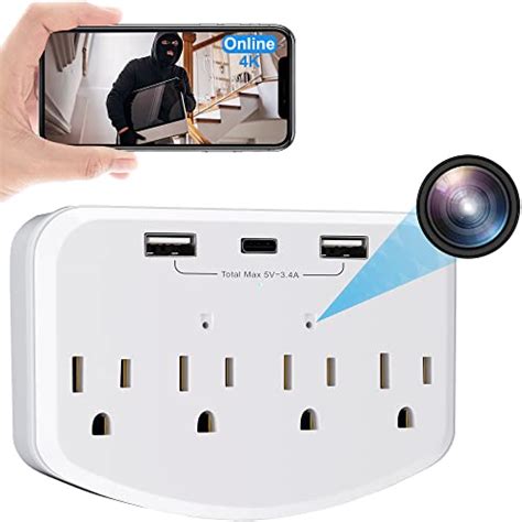 Find The Best 1080p Wifi Security Camera Reviews And Comparison Katynel