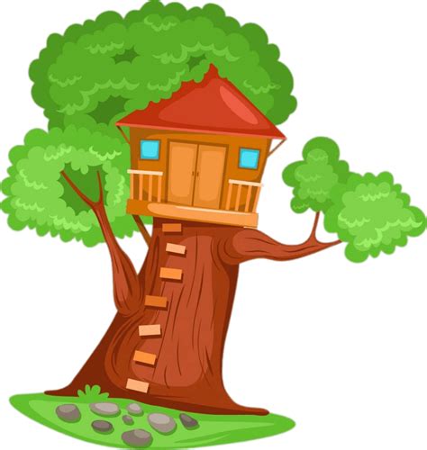 Treehouse Png 10 Free Cliparts Download Images On Clipground 2025