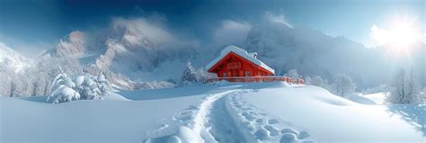 Premium Ai Image Foreshortenings Canazei Val Di Fassa Trent