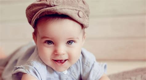 Ce Pr Nom R Tro De Papy Au Charme Fou Fait Son Grand Retour En Les Parents Vont Se L