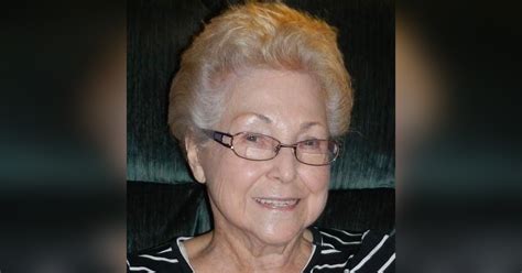 Betty Jo Jackson Files Obituary Visitation Funeral Information 69440