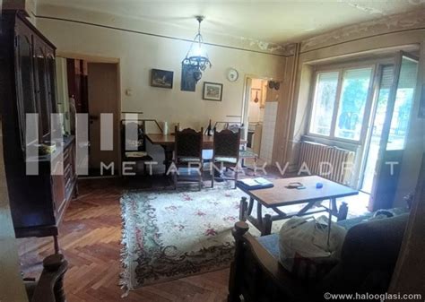 Novi Beograd Paviljoni Radoja Dakića ID ID Halo Oglasi