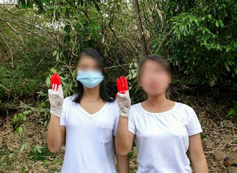 မြစ်ကြီးနားမြို့မှ လူငယ်အချို့၏ ကချင်ပြည်နယ်အထွေထွေသပိတ်ကို မြို့တွင