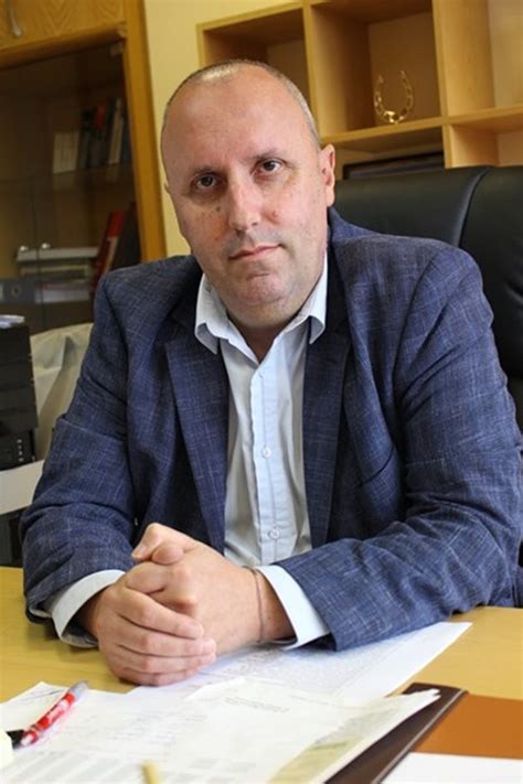 Шефът на хематологията проф Бранимир Спасов е отстранен от длъжност