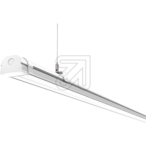 Lichtline Light Line System Clicklux Rocket 90 Em Cct Dali 76w With