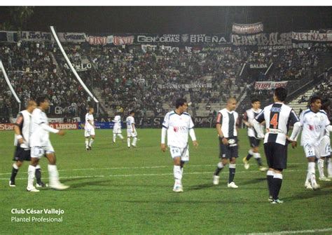 Noticias Del Club Universidad CÉsar Vallejo Fotos Alianza Lima 2 1