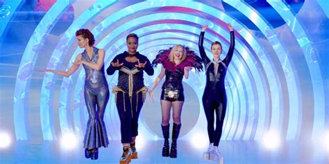 Galaxy 360 A Cinematic Journey Into Gender Norms