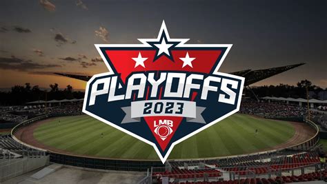 Playoffs LMB 2023 Resultados calendario fechas y horarios Séptima