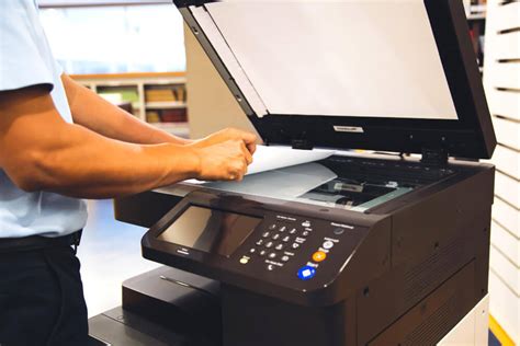 How To Scan From Canon Printer To Computer Step By Step Guide