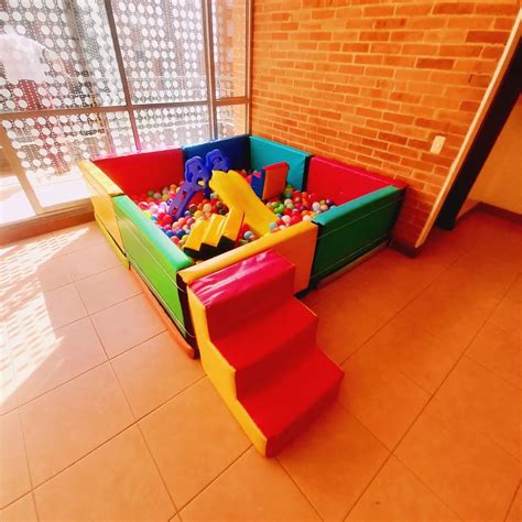 Mini Feria Inflados Gracias A Todas Las Personas Que Han Reservado Nuestro Plan Promocional