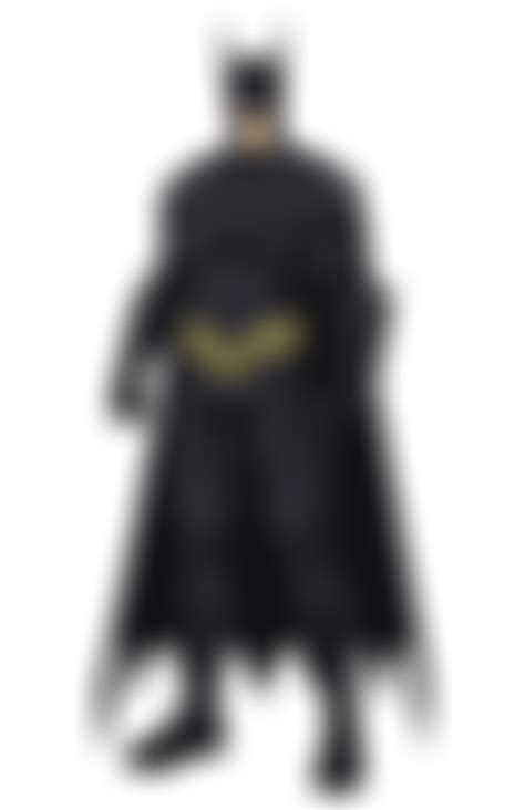 Batman Btb High Def By Phil Cho On Deviantart