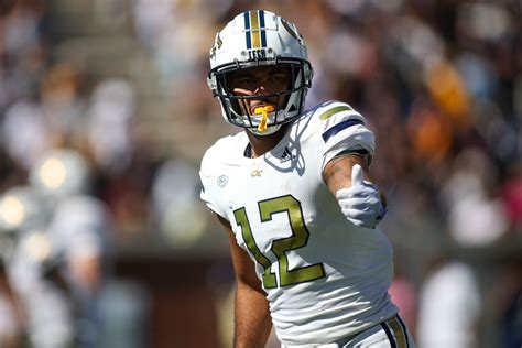 Georgia Tech Yellow Jackets Vs Georgia Bulldogs How To Watch
