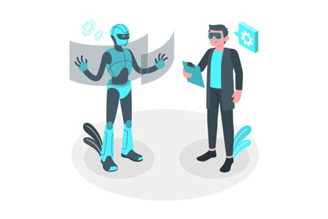 how to create your own ai assistant in 10 steps