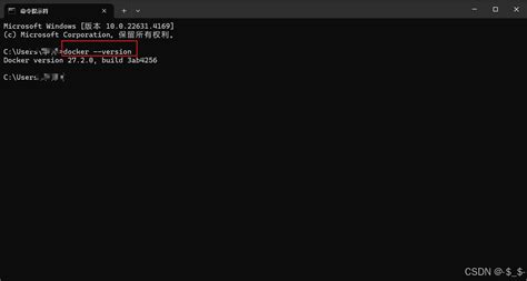 【黑马点评优化】 使用rabbitmq实现消息队列——1docker与rabbitmq环境安装黑马点评rabbitmq Csdn博客