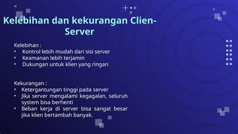 Ppt Model Sistem Terdistribusippx Asnaa Ppt