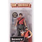 Team Fortress 2 7 Scale Action Figures Series 4 RED NECAOnline