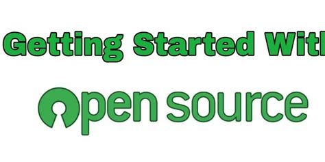 how to make your first contribution to open source a beginner s guide