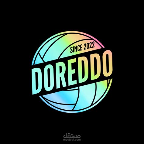 تصميم شعارات Logo Design مستقل