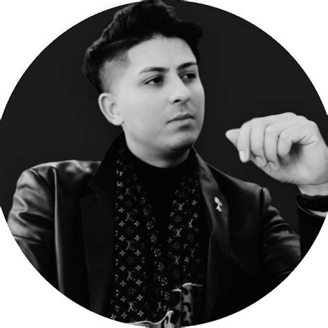 Atif Ali Dapper Ali • Threads Say More