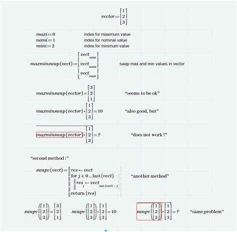 Flip Or Swap A Vector Ptc Community