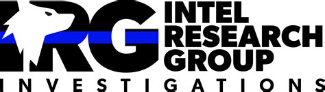 Intel Research Group Private Investigation Agency