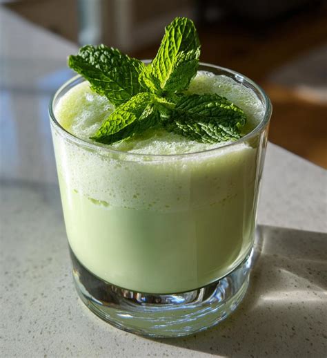 Peppermint Cocktail 5 Joyful Sips To Brighten Your Holidays Vihaad